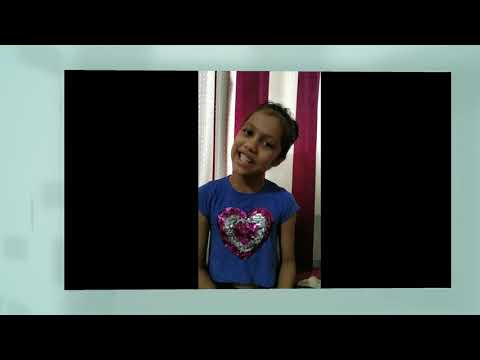 RHYMING WORDS|| CHOICE WITH SARA