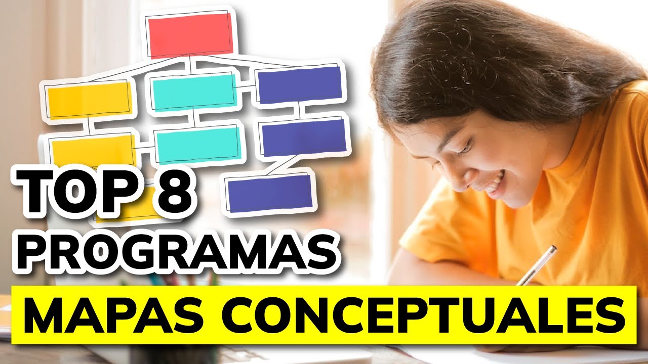 8 Best Websites to Make Concept Maps Online and Free