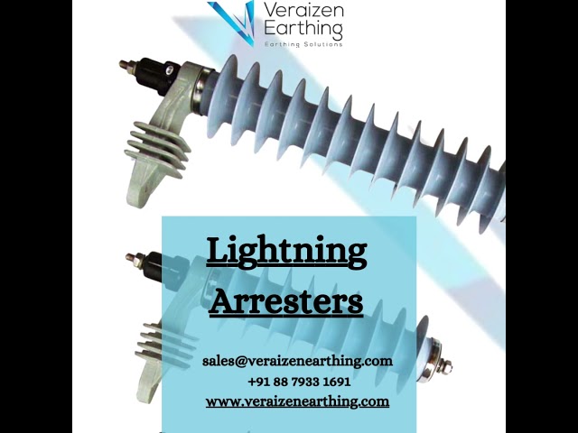 Epoxy Insulator - Strip Earthing Insulator Manufacturer from Mumbai