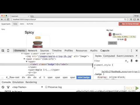 Learn Mastering Meteor JavaScript Client Debugging | packtpub com - Mind Luster