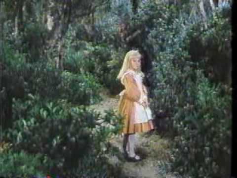 1988 Ads from Alice in Wonderland (1)