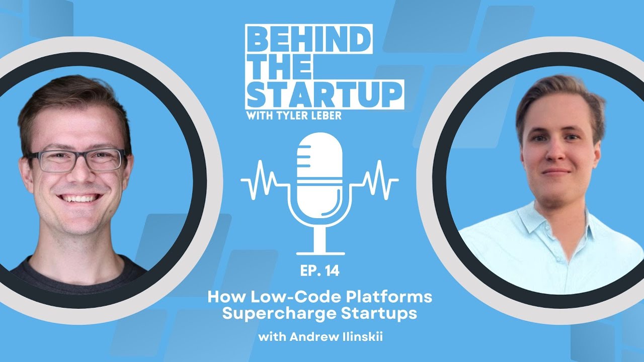 How Low-Code Platforms Supercharge Startups