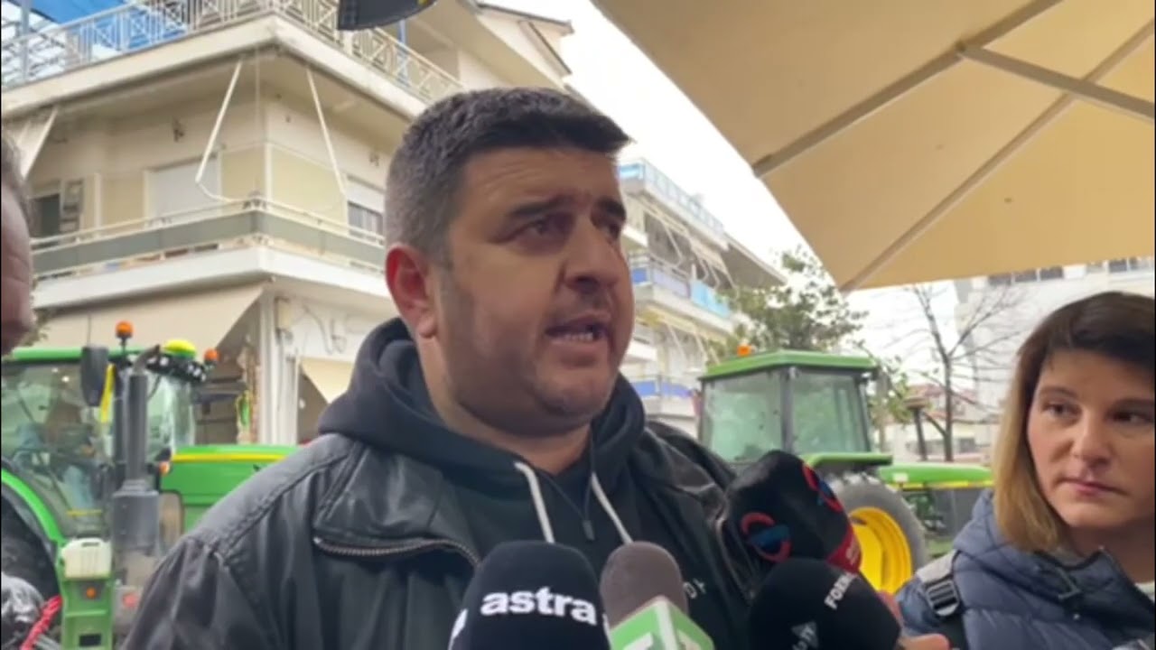 Δείτε βίντεο και φωτογραφίες: Τρακτέρ πλημμύρισαν το κέντρο των ...