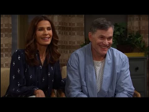 Days of Our Lives recap🔴: Bo’s return lifts Salem as Marlena confronts a future without John 📽 P B P