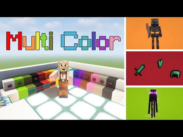 Automatic Multi-Color Green Screen Tool for Animators/Artists (Chroma ...