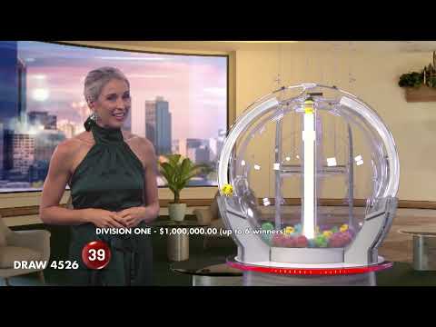 Millionaire Medley Results - Draw 4526 - 28 March 2025