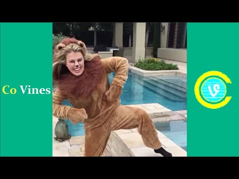 Top 100 Mikaela Long Vines (W/Titles) Mikaela Long Vine Compilation 2020 - Co Vines✔