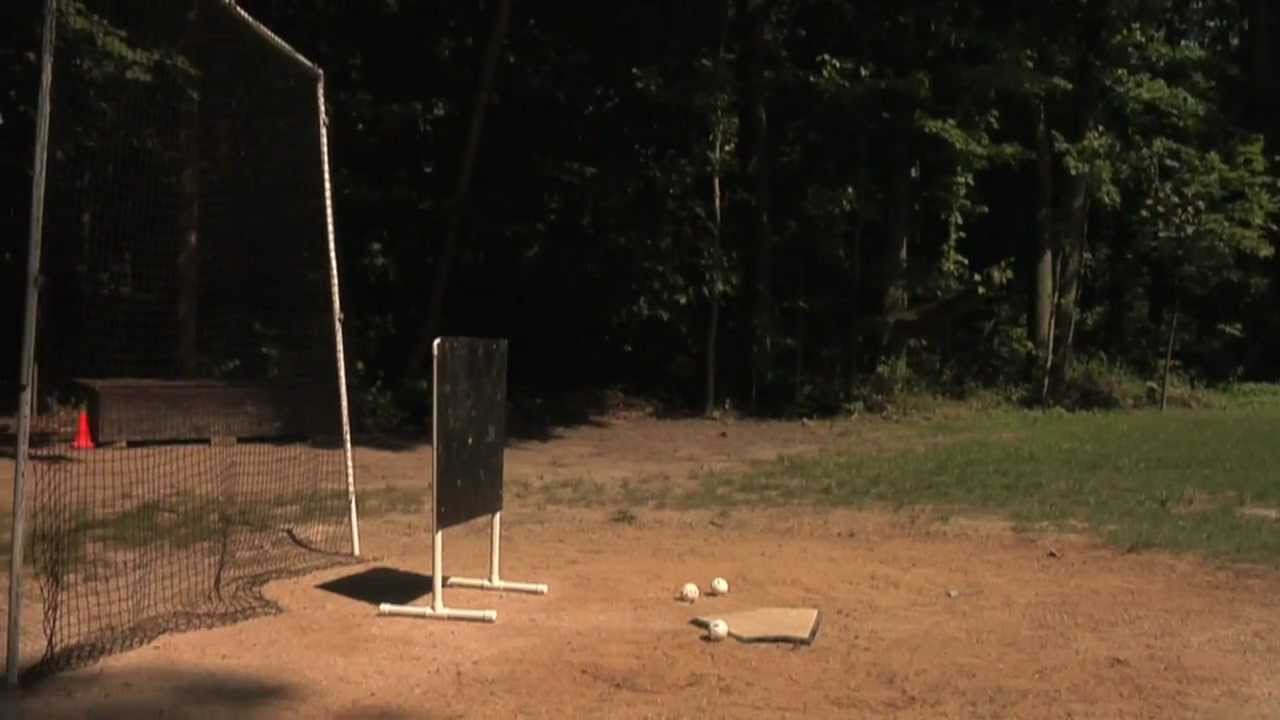 Wiffle Ball Rules Palisades WBL