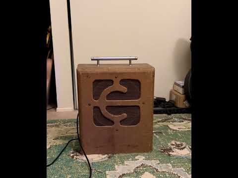 Epiphone Kent 1940s - 1950s | Reverb