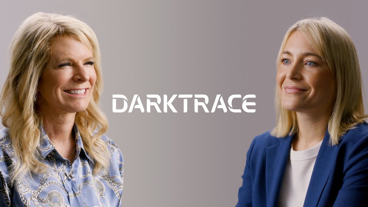 Darktrace delivers bespoke security deployments at a global scale with AWS | Amazon Web Services