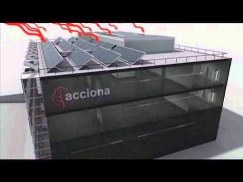 Sustainable Construction | sustainability-acciona