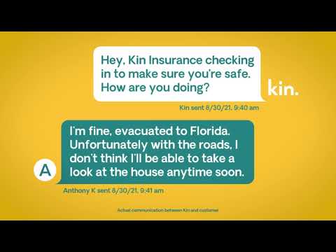 Does Your Home Insurance Company Do This?!