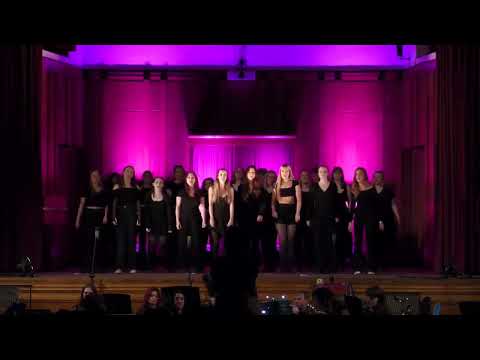 Grease Is The Word - Grease (Musicality's Journeys Showcase)