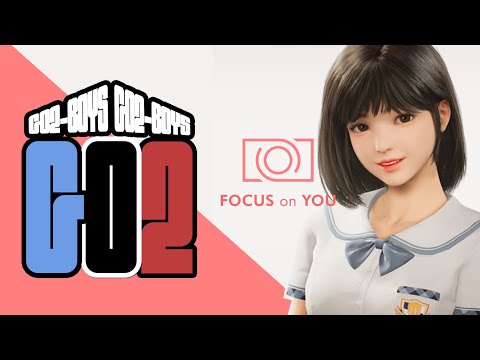 Steam Community :: FOCUS on YOU