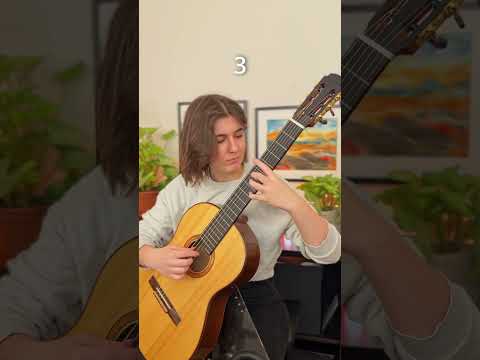 Can you hear the difference? $6000 vs 600$ guitars compared!