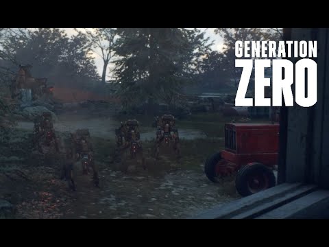 A Year & Tons Of Updates Later ~ Generation Zero #1