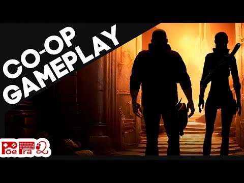 Steam Community :: Video :: Phantom Relics - Uncommented Co-Op Gameplay