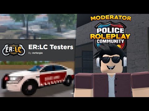 What special powers do ERLC Moderators have?