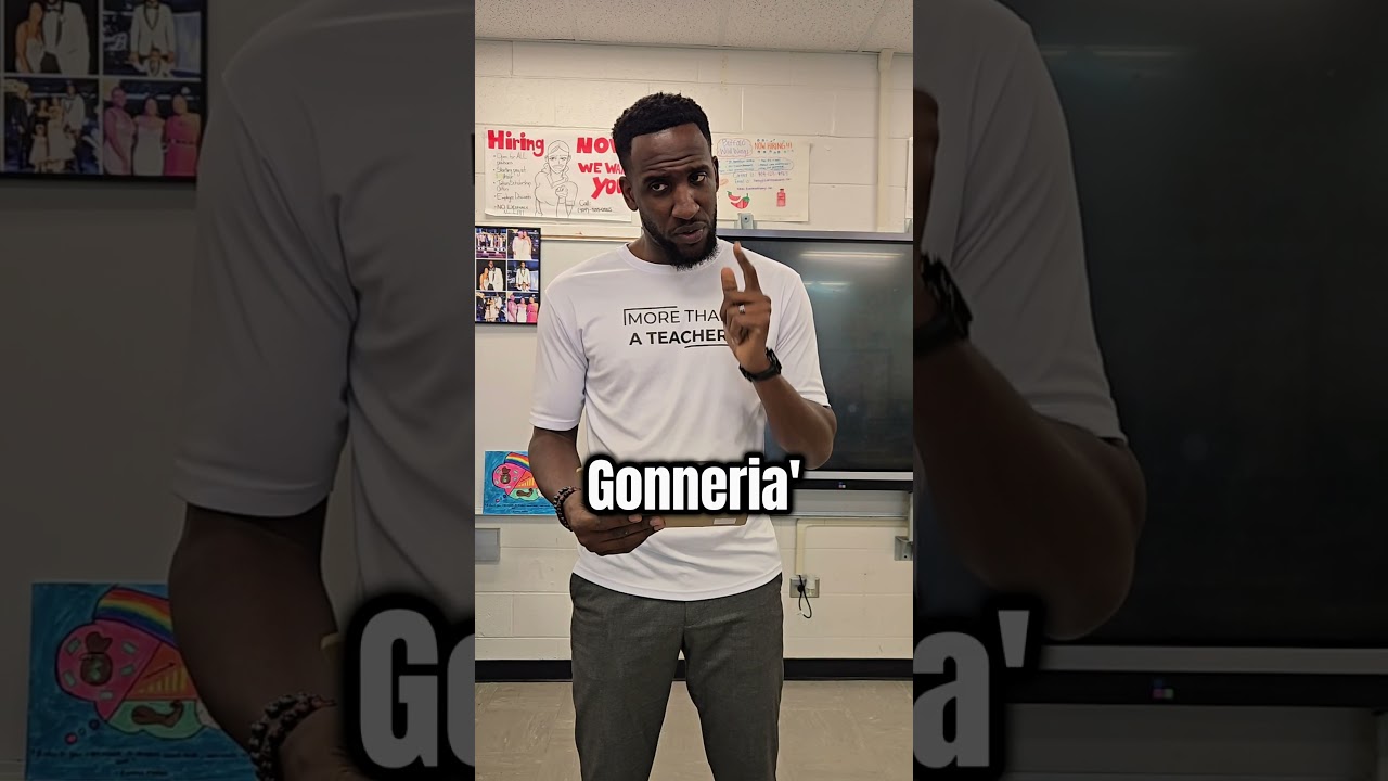 New semester, new names 🤔#morethanateacher #teacherlife #teacherfunny #trending #highschool