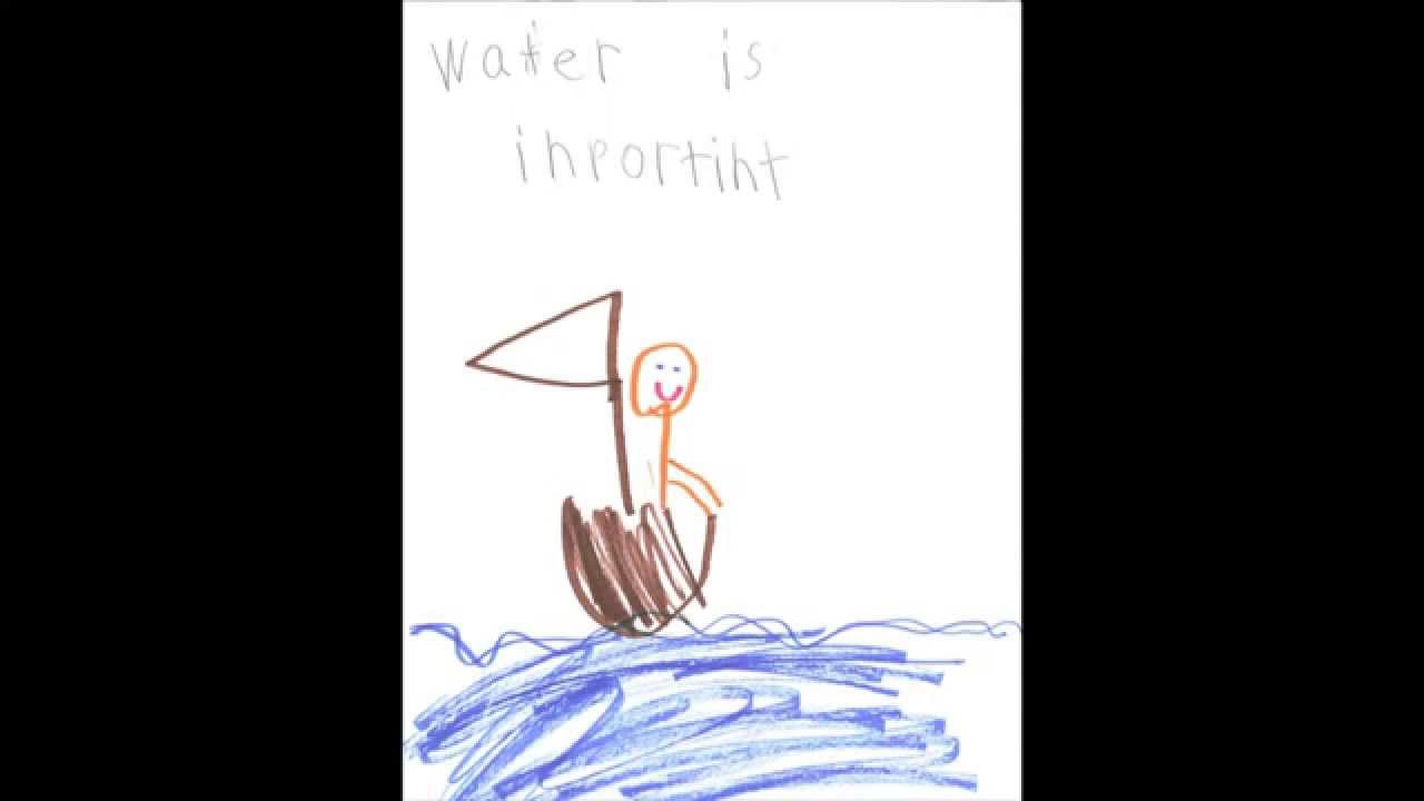 ¿Cómo es la escritura de un niño de 1er grado? - Milestones de GreatSchools