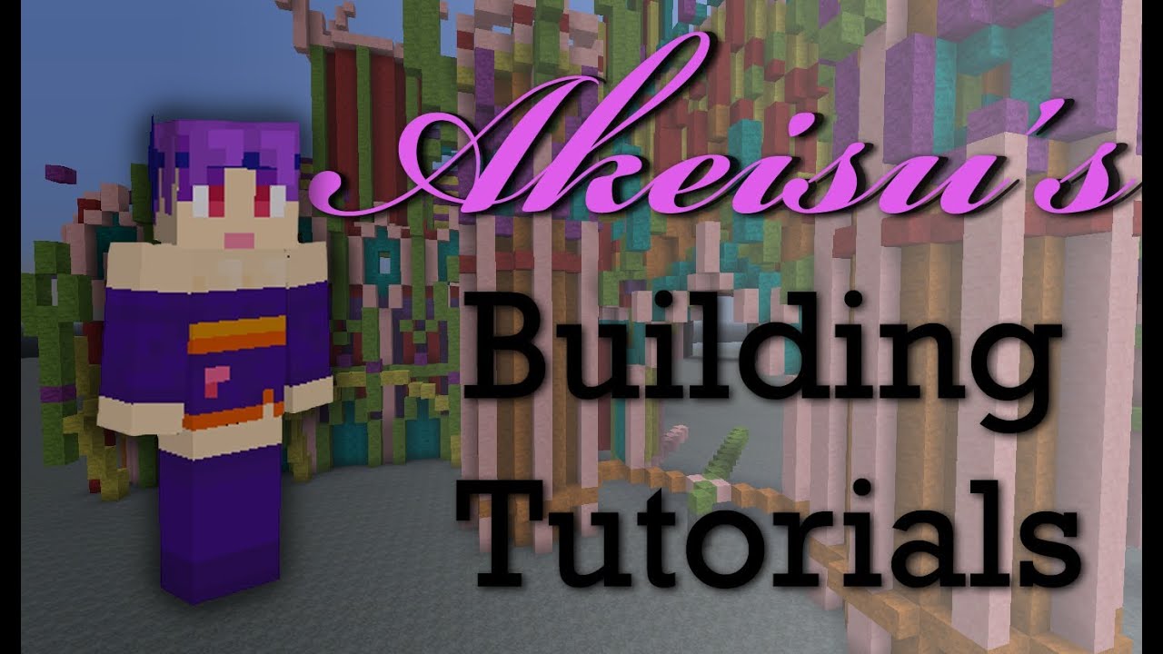 Large Spiral Staircase Tutorial - Voxel Line Brush