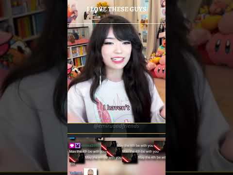 When Emiru Asmongold & Tectone Meet In A Room