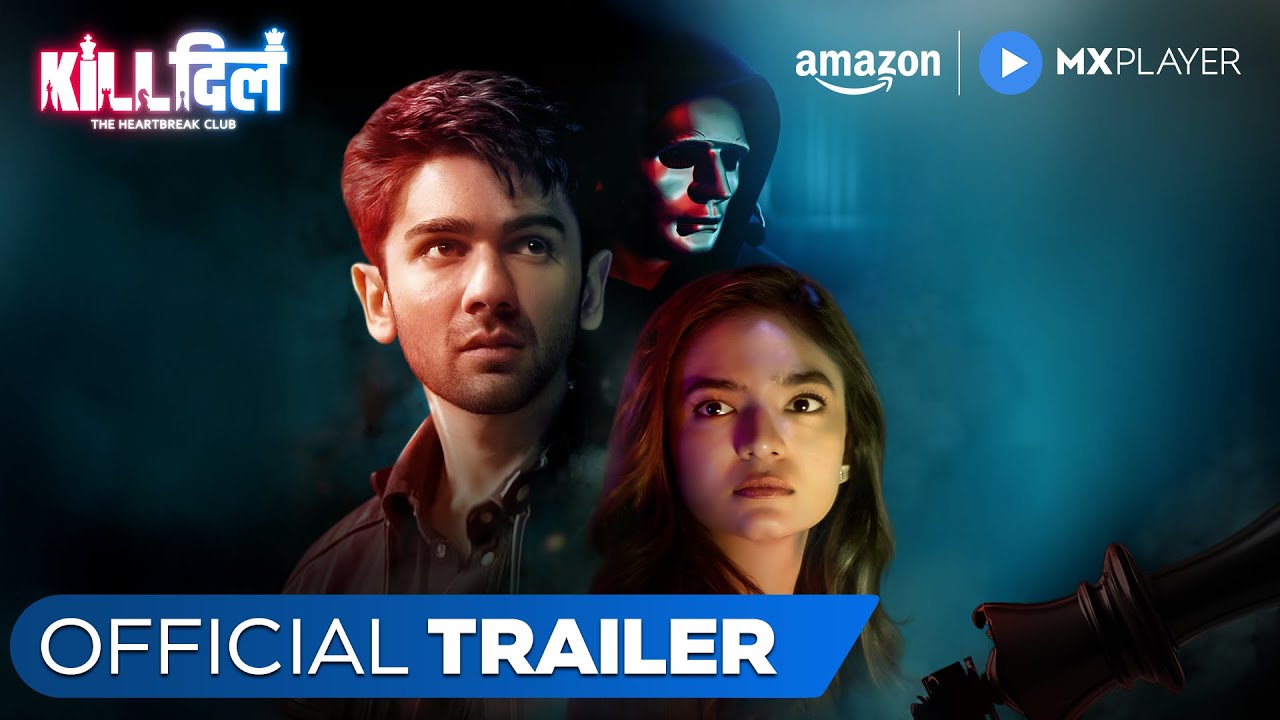 Kill Dill 2025 | Kill Dill Hindi Movie: Release Date, Cast, Story, Ott, Review, Trailer, Photos ...