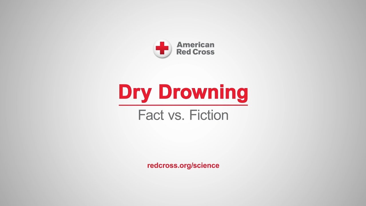 Is Dry Drowning Real? Facts vs. Fiction