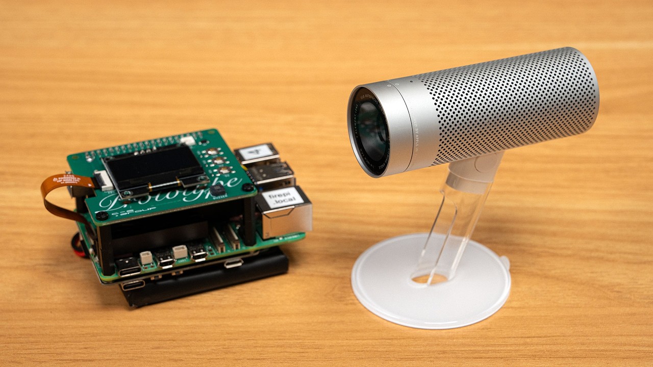 Will Apple's OG iSight work on my FireWire Pi?