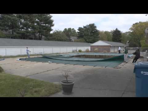 Wutpool Retractable Load Bearing Pool Cover | Deciding Upon The Ideal ...
