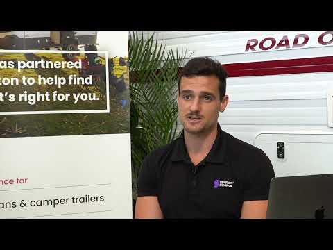 Stratton Finance is here to help you with your purchase