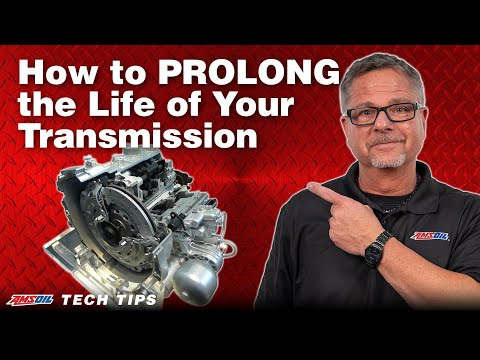 Transmission Maintenance: What You Need to Know