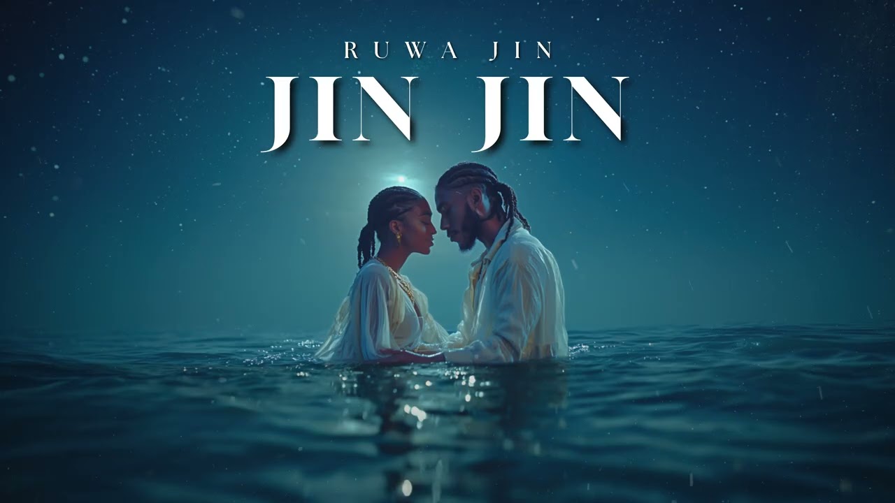 Ruwa Jin - Jin Jin