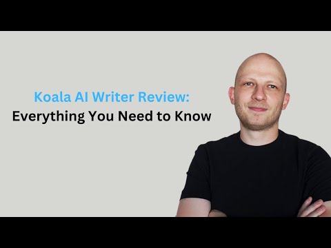 Koala AI Review: Everything You Need to Know