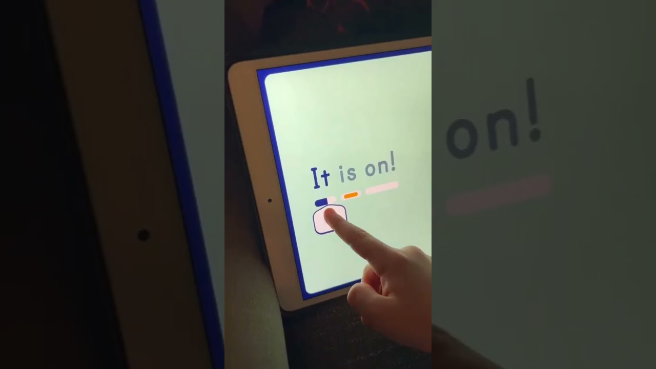 Teach your child to read this summer with the Reading.com app- no prep or training required!