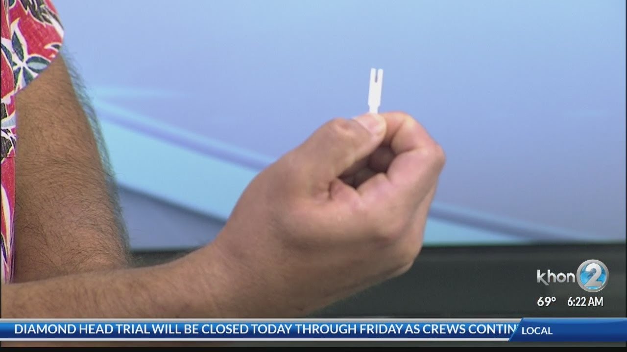 What are the potential hazards of expired or defective diabetic test strips?