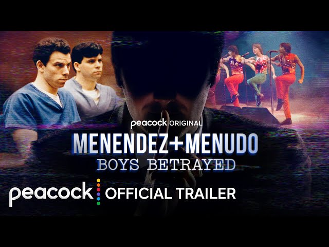 Menendez + Menudo: Boys Betrayed - Release date, trailer, what to ...