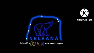 Nelvana Logo 1985
