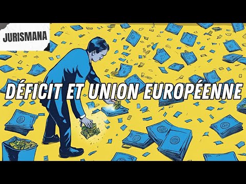 Déficit et Union européenne