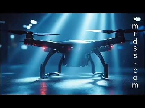 "Cross borders and control the sky - choose xmrdss.com, your global drone trading partner."