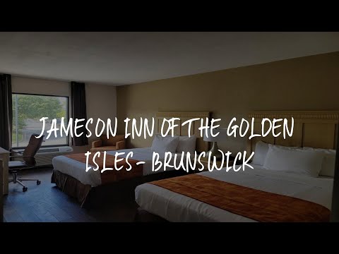 Jameson Inn of the golden isles- Brunswick Review - Brunswick , United States of America