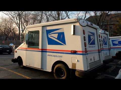 How I got offered a job as a USPS Garage Assistant