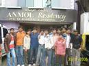 happydays of MVGR EEE 2004-08 batch