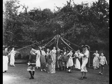 Remember English culture, English history and English traditions?