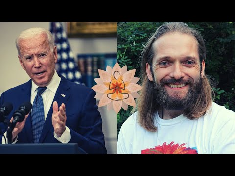 What Or Who Is Controlling Our World Leaders?(Awakening To The Truth & Love Behind Our Chaotic World