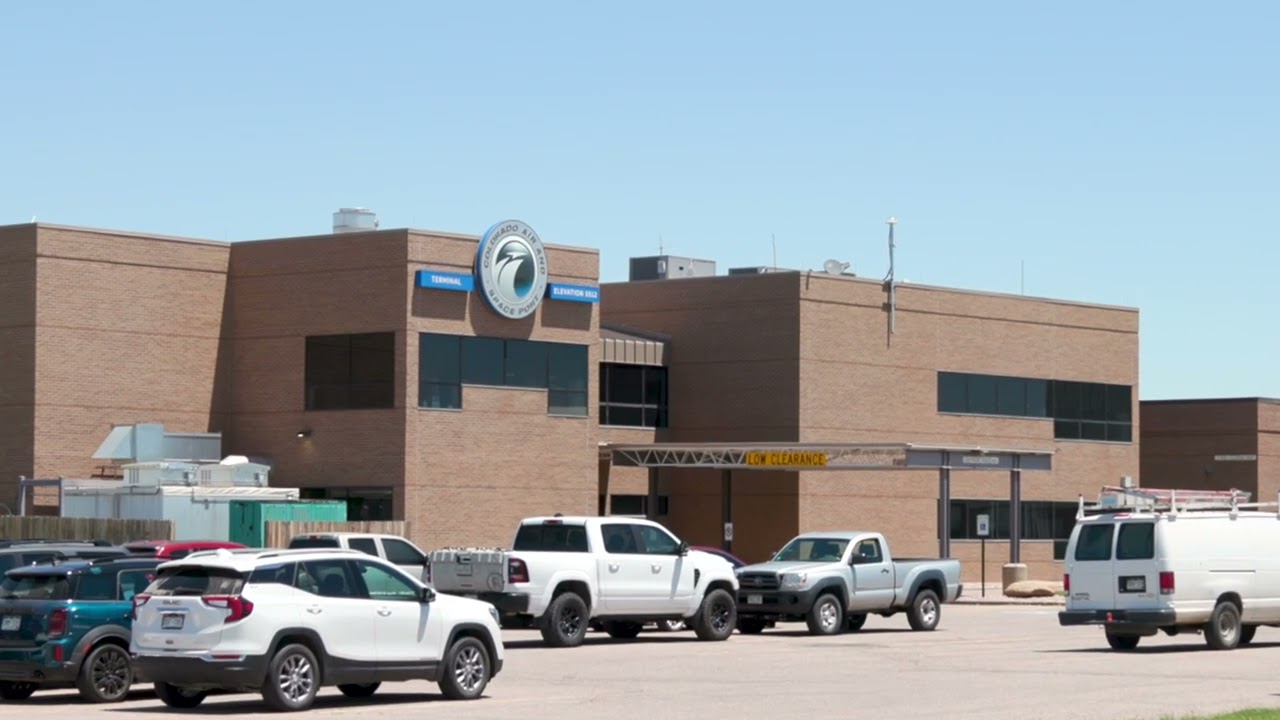 Economic Development in Adams County