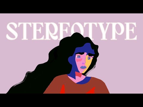 Where do stereotypes come from?