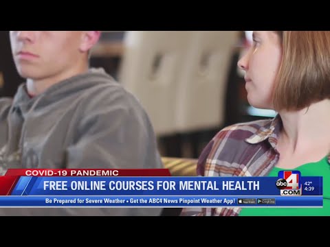 Free Online Program for Mental Health