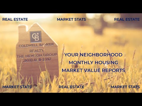 Northeast Columbia, SC February Market Stats