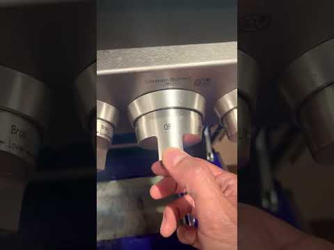 Do Not Buy: LG Signature Range Review. The Knobs are FAILING. Their Warranty is useless.